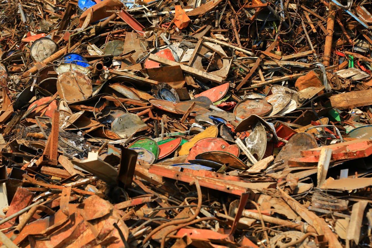 Aluminum - Product Detail - SIRC - SIRC Marketplace